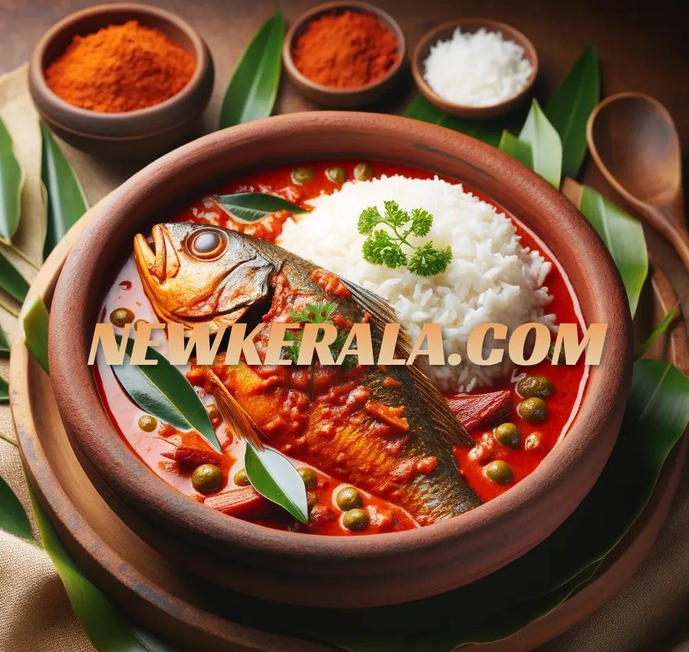 Kerala Recipes: 1001 Authentic South Indian Foods